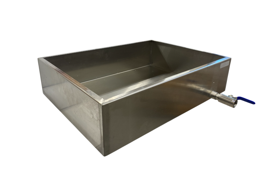 Maple Sap & Syrup Evaporators, Boiling Equipment in NS, NB, NL, PEI ...