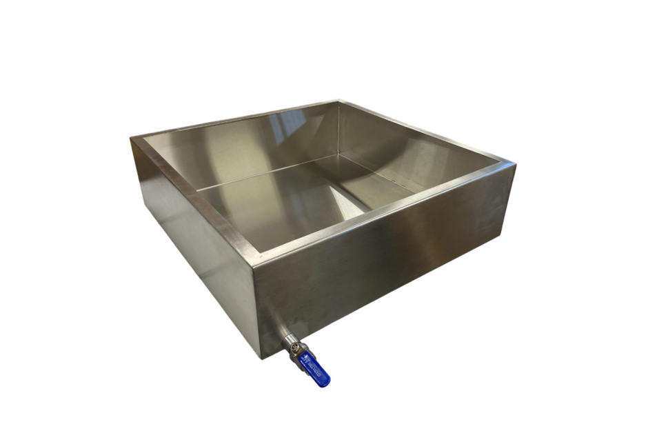 Maple Sap & Syrup Evaporators, Boiling Equipment in NS, NB, NL, PEI ...