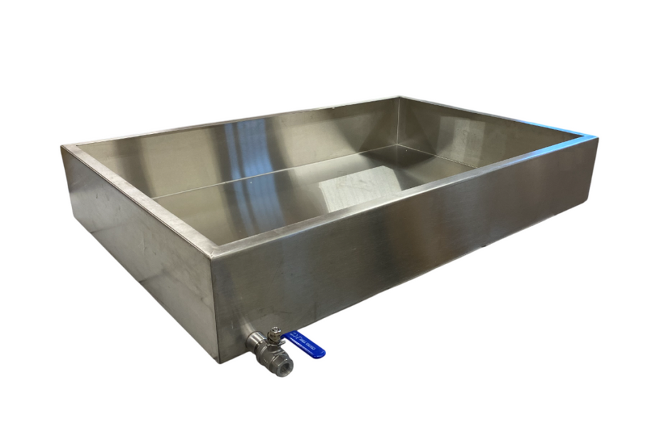 Maple Sap & Syrup Evaporators, Boiling Equipment in NS, NB, NL, PEI ...