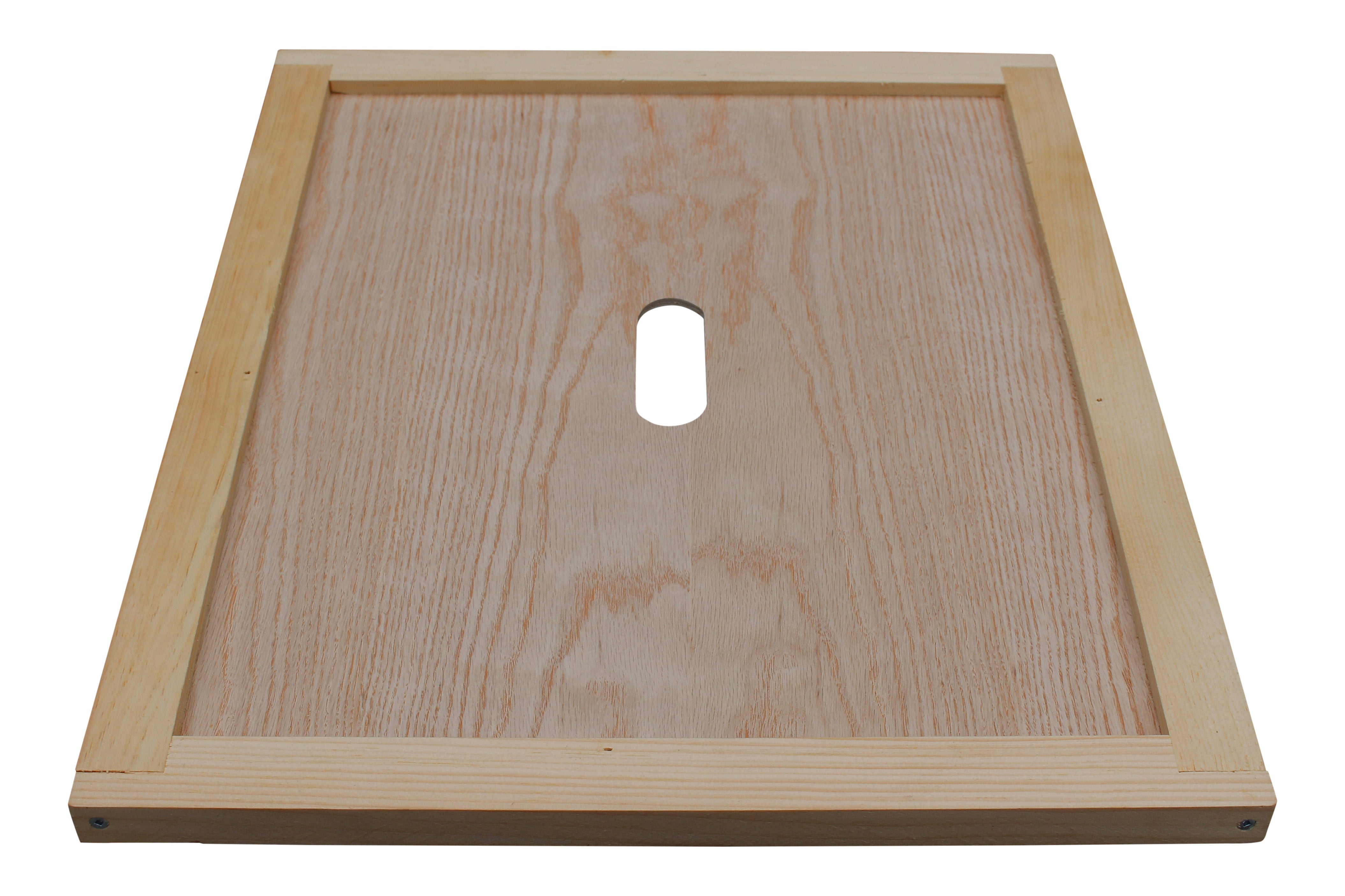 8-Frame Inner Cover – Country Fields Beekeeping Supplies