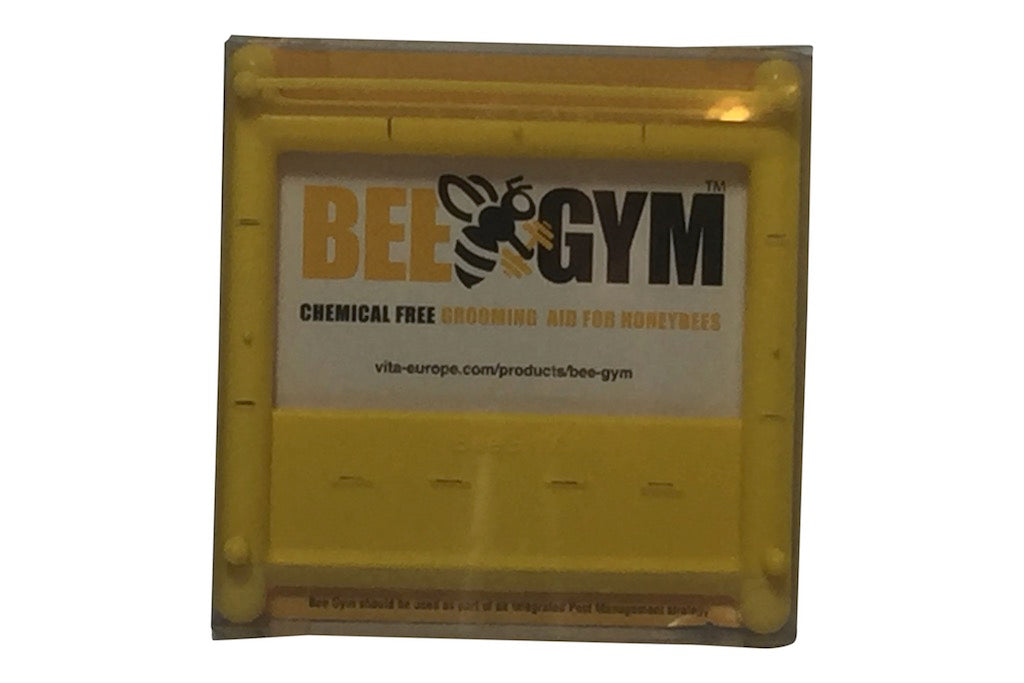 Bee Gym – Country Fields Beekeeping Supplies