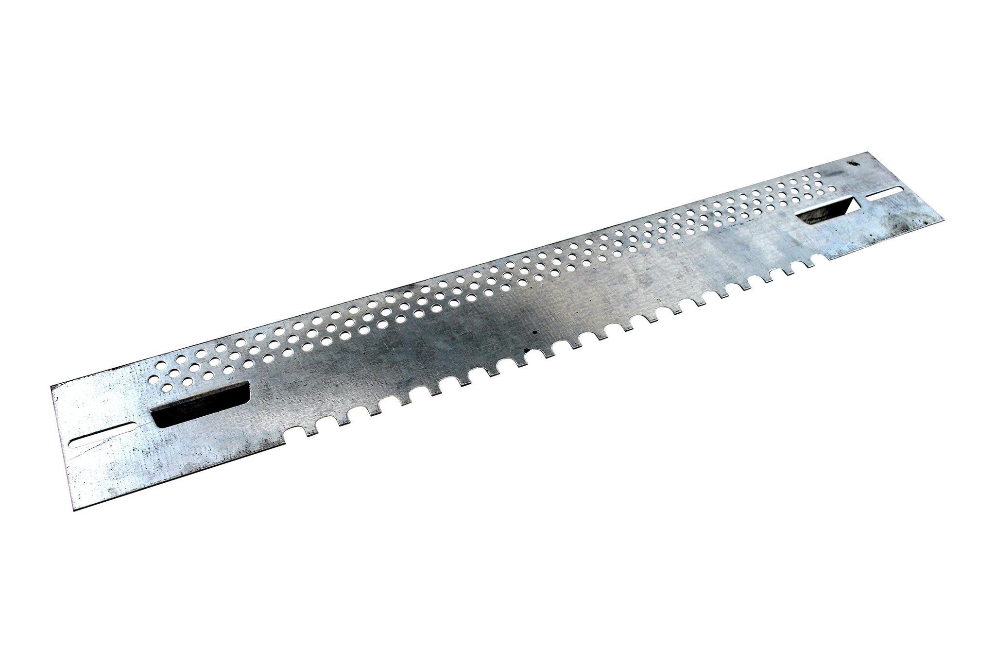 Galvanized Mouse Guard – Country Fields Beekeeping Supplies