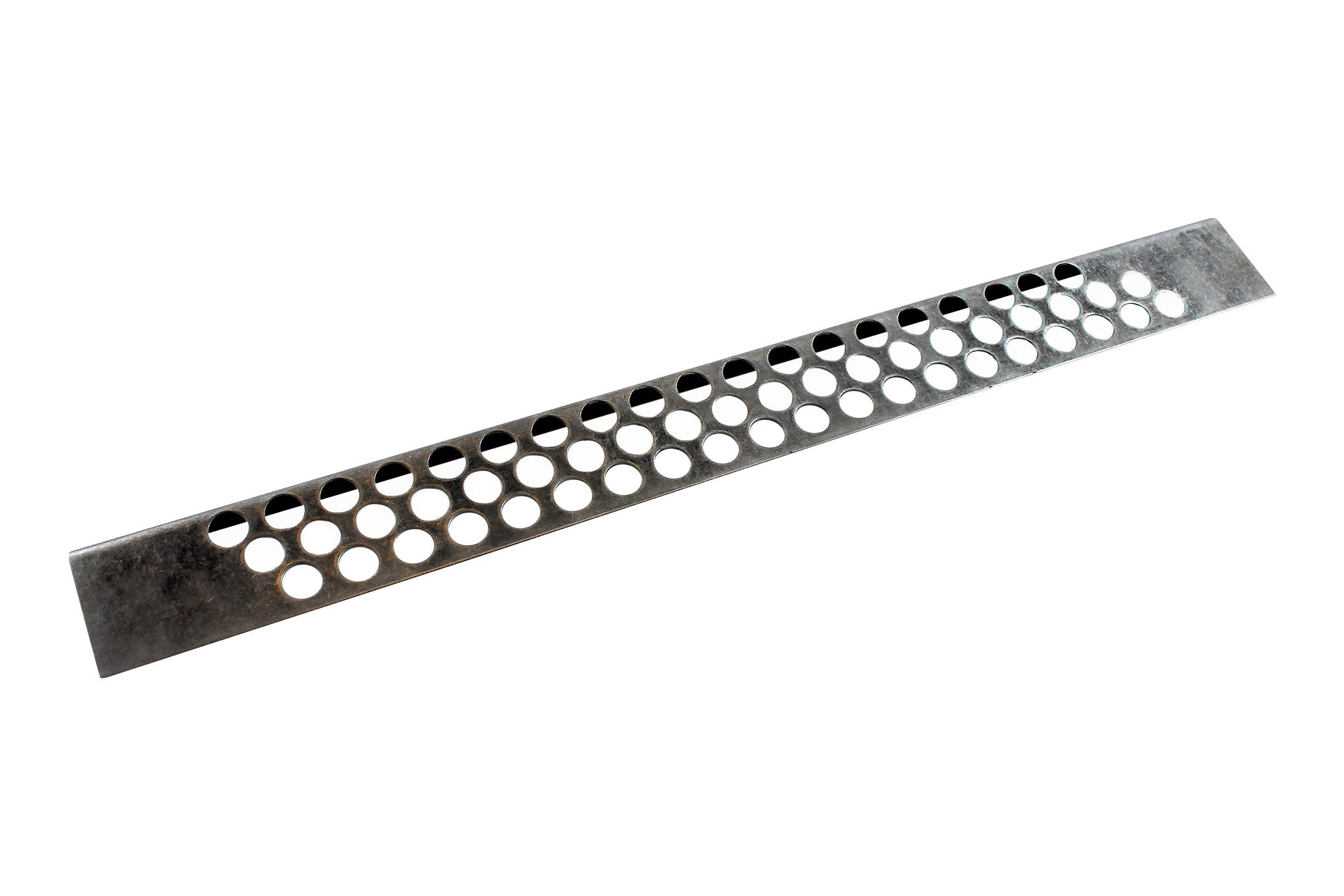 Commercial Mouse Guard - Round Hole – Country Fields Beekeeping Supplies