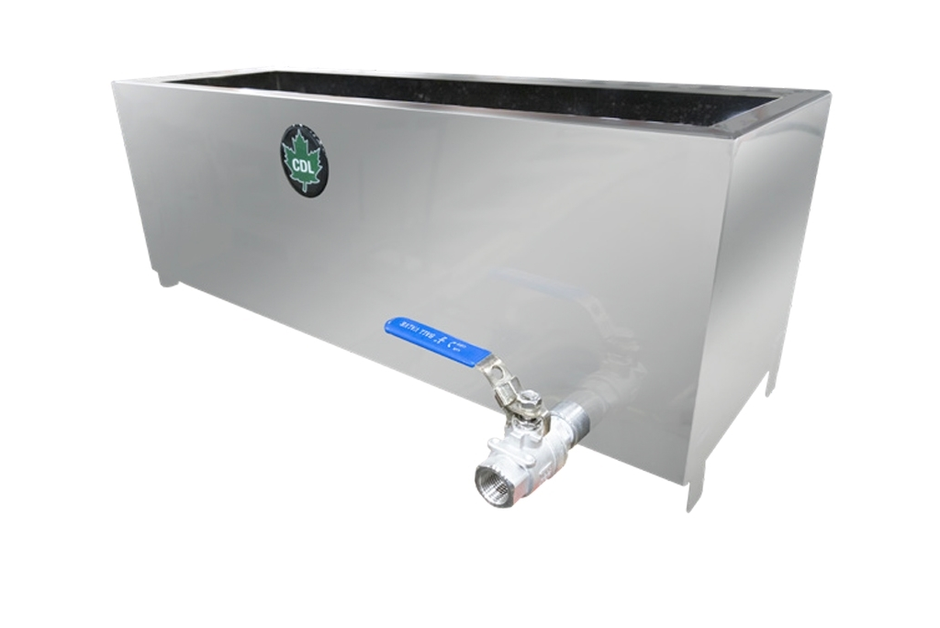Maple Syrup Sugaring Supplies in NS, NB, PEI, & NL – Country Fields ...