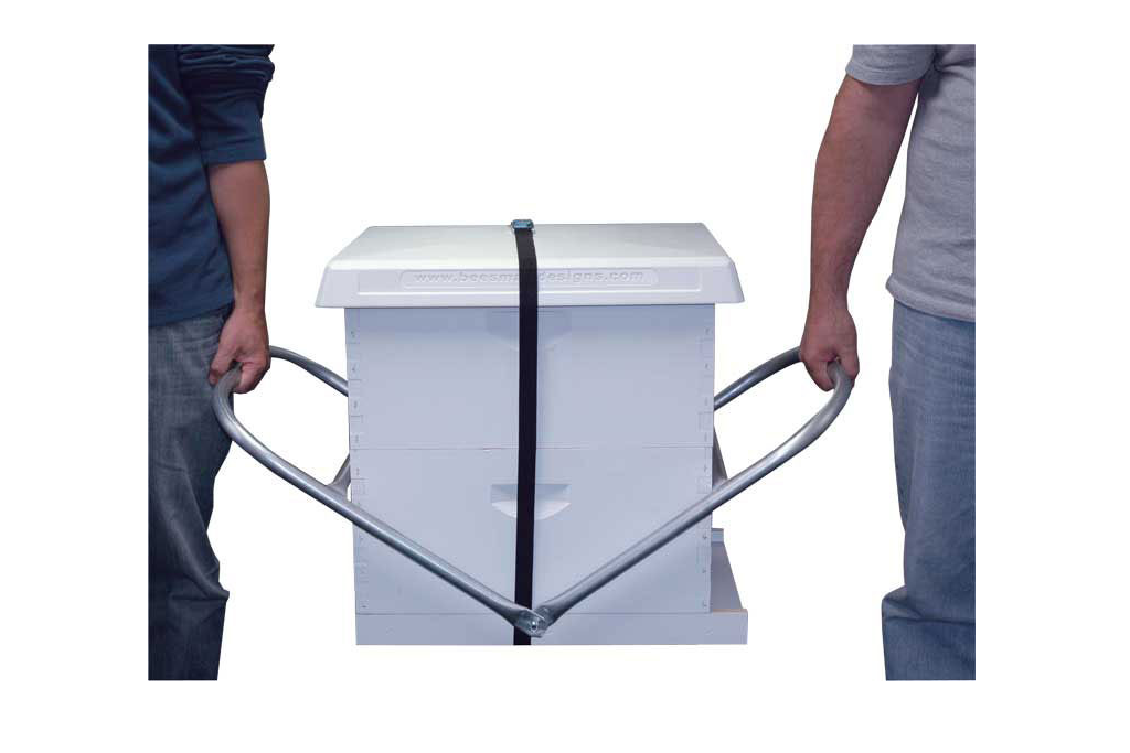 Hive Lifter – Country Fields Beekeeping Supplies